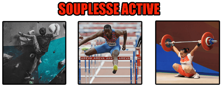 Tout savoir sur la souplesse et la performance sportive